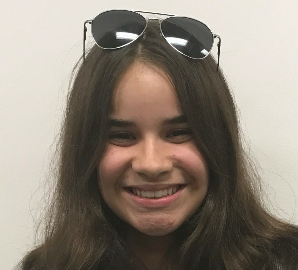 AAUW Tech Trek 2023 Maria Araujo | Flagler County (FL) Branch