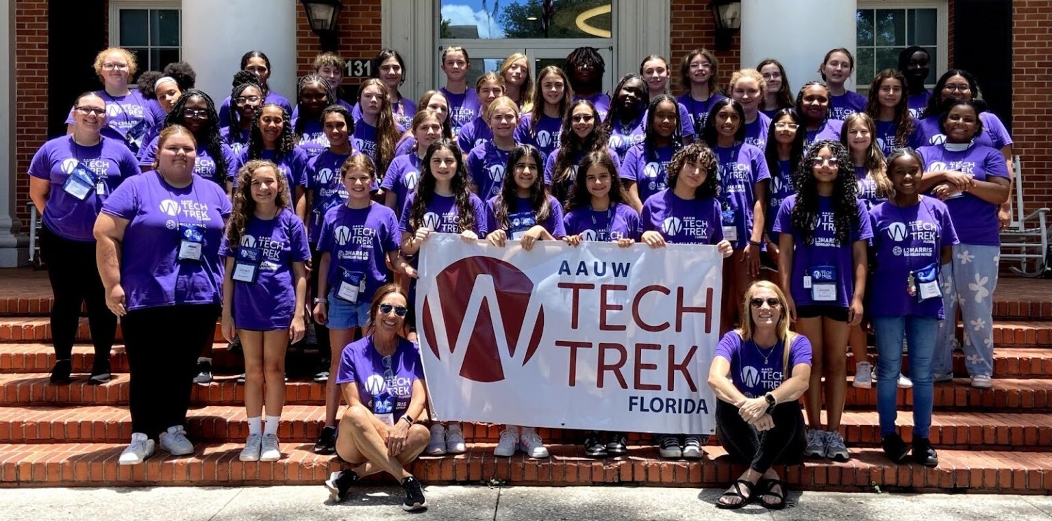 Donation Campaigns | AAUW Flagler County (FL) Branch